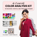 DIY Color Analysis Canva Template + Printable Face Frames and Full Ins ...