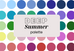 Deep Summer Color Palette – Style with DC