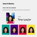 DIY Color Analysis Canva Template + Printable Face Frames and Full Ins ...